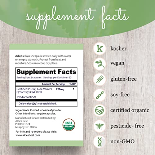 natural aloe vera for nail strength