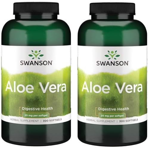 natural aloe vera for skin care