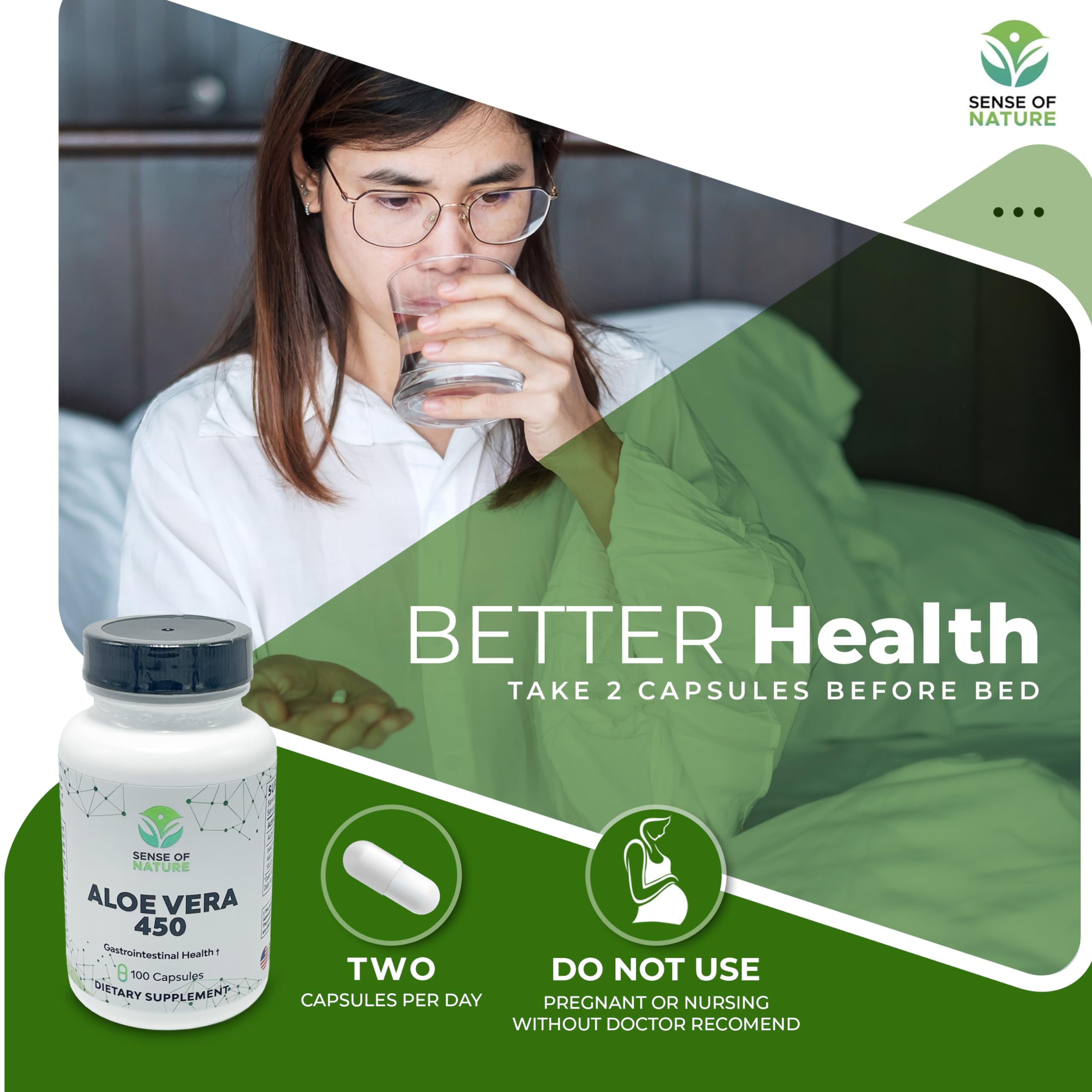 natural aloe vera for skin hydration