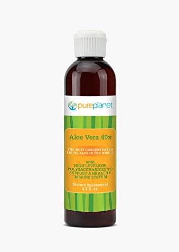 natural aloe vera for sunburn treatment