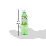 natural aloe vera for wellness