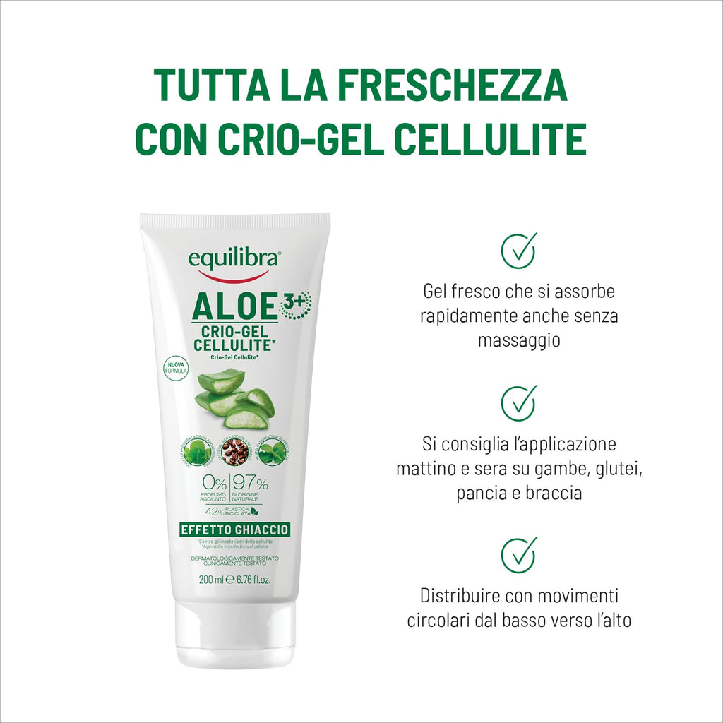 natural aloe vera gel for wellness