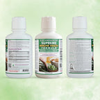 Natural aloe vera health benefits