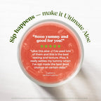 natural aloe vera health supplement