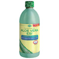 natural aloe vera juice for digestion