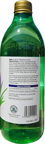 natural aloe vera juice for skin benefits