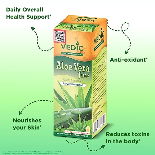 natural aloe vera juice for wellness