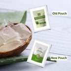 natural aloe vera powder for skin