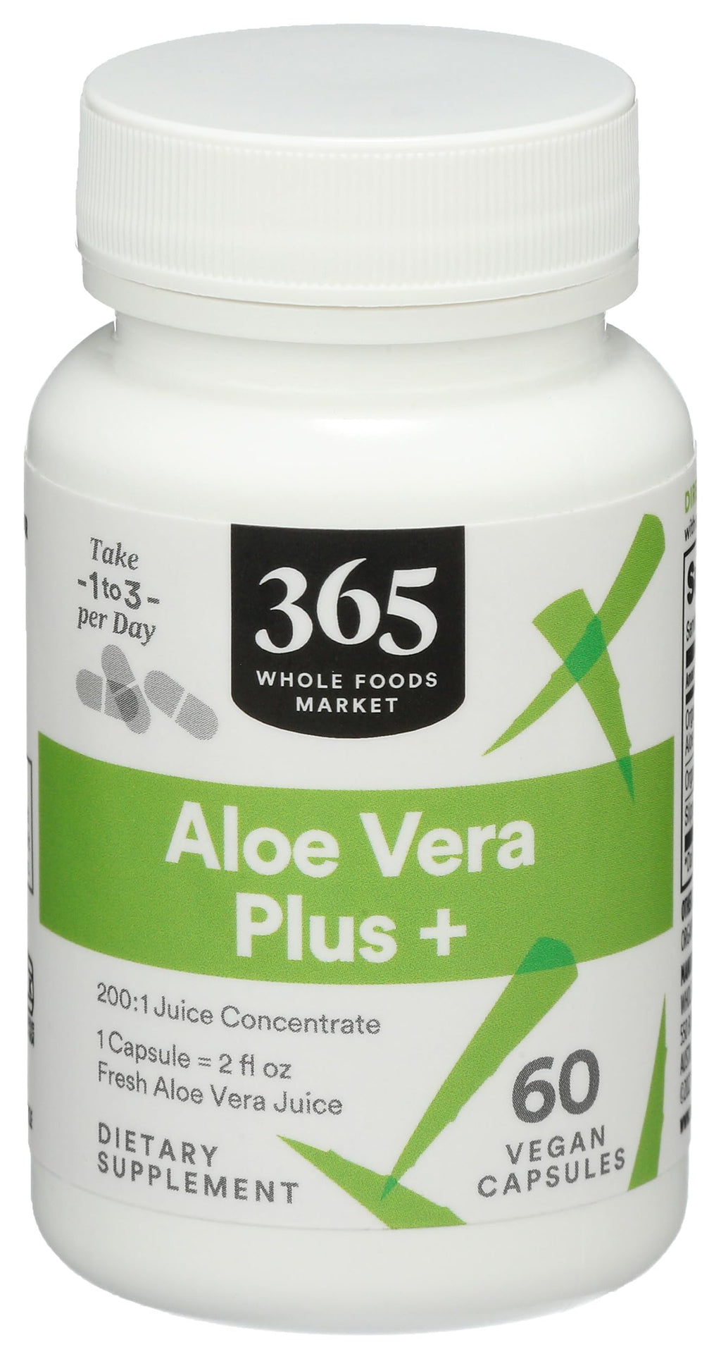 natural aloe vera sunburn relief