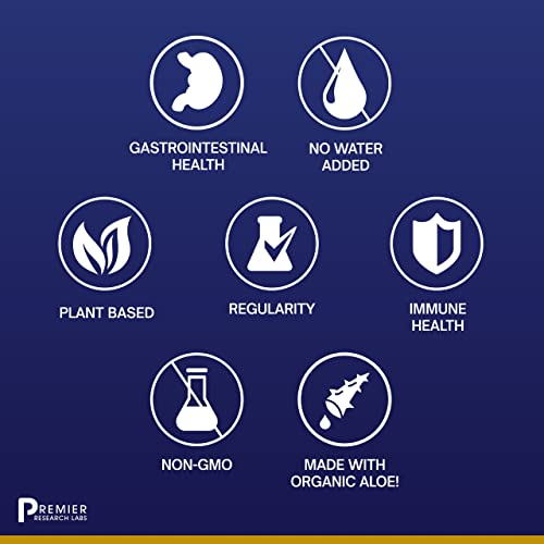 natural aloe vera vitamins and minerals