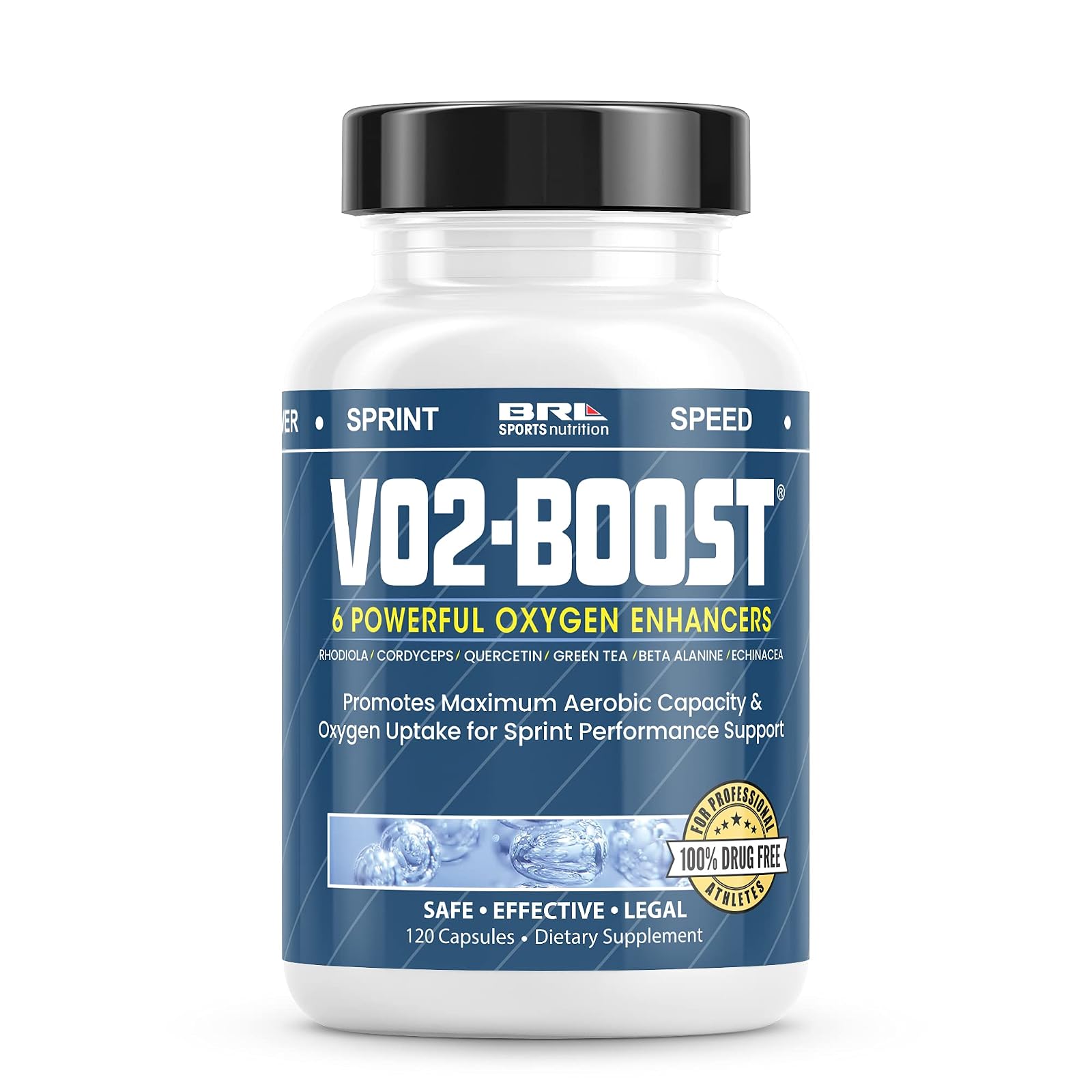 natural alpha lipoic acid capsules
