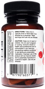 natural alpha lipoic acid capsules