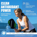 natural alpha lipoic acid source