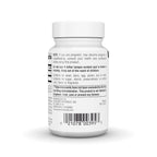 natural alpha lipoic acid supplement