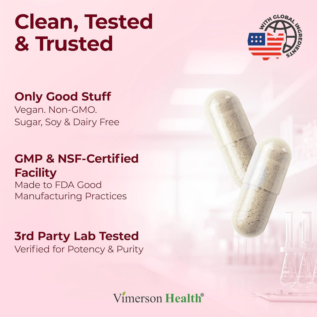 natural alpha lipoic acid supplement
