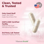 natural alpha lipoic acid supplement