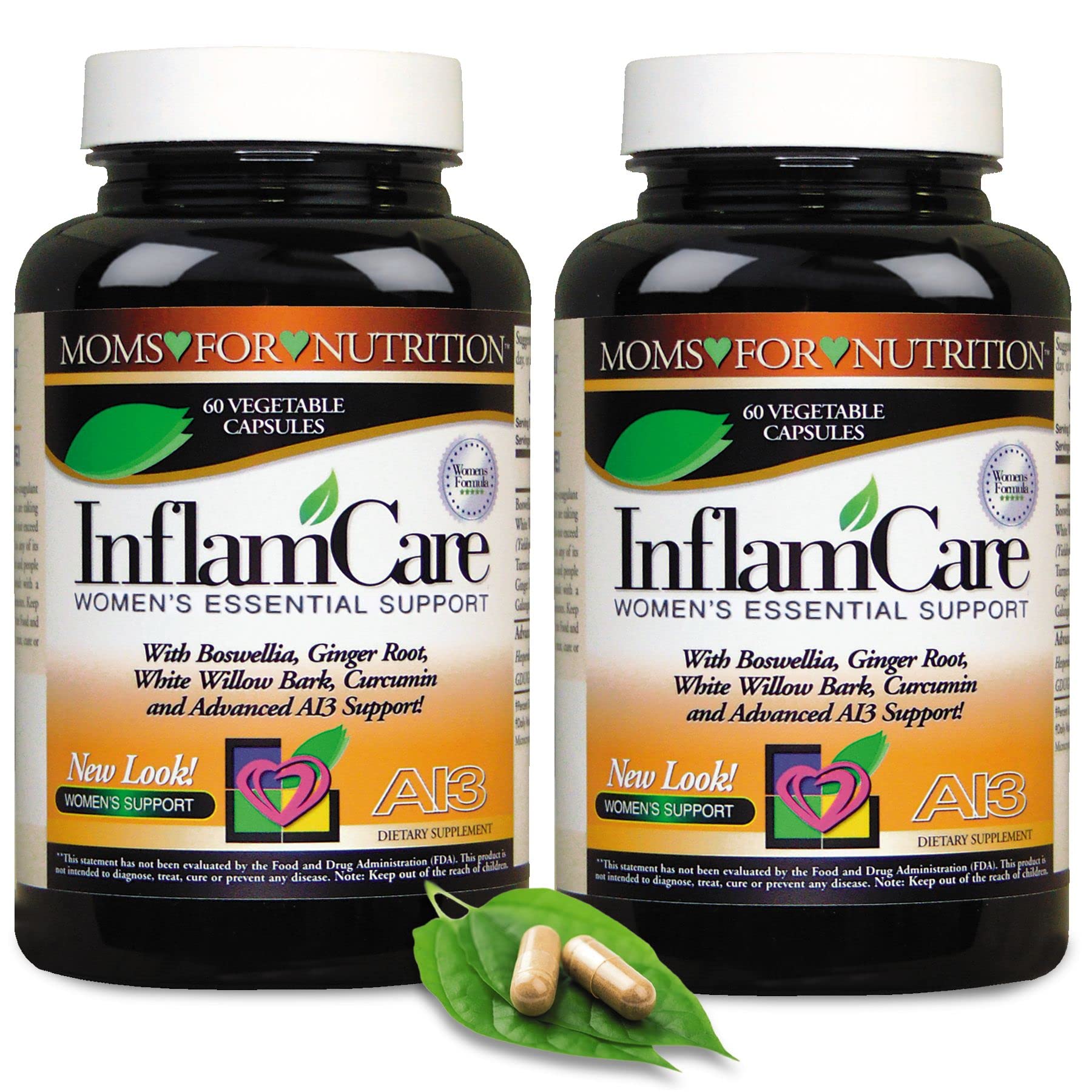 natural alternative pain relief option