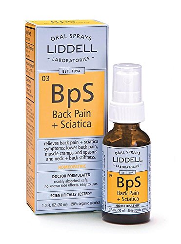 natural alternative pain relief solution
