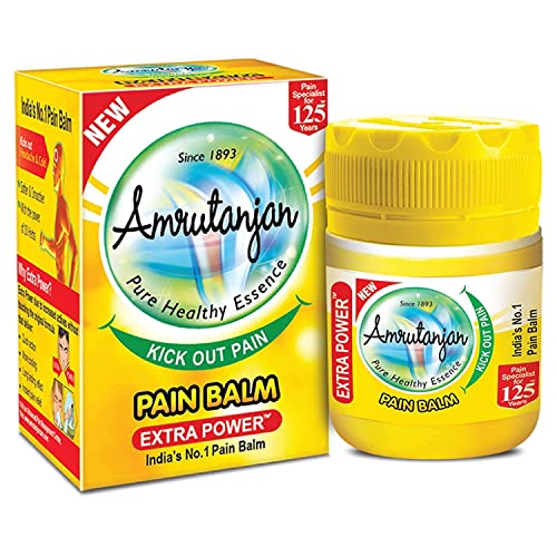 natural alternative pain relief solution