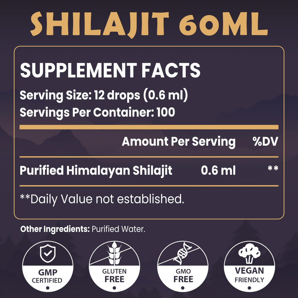 natural alternative to mineral capsules