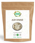 natural alum powder for deodorant