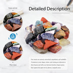 natural amethyst crystals for healing