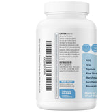 Natural amino acid L-Glutamine benefits