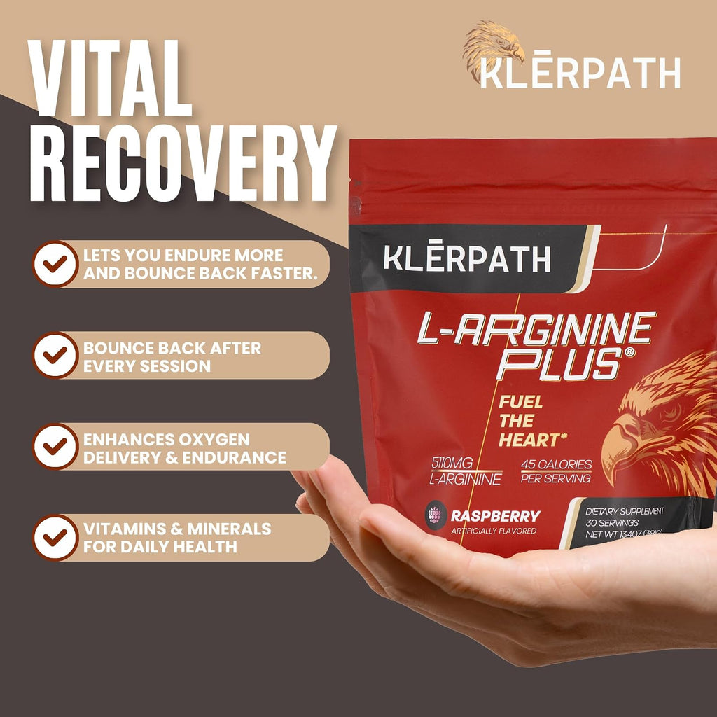 natural amino acid supplement