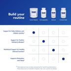 Natural amino acids for energy boost