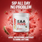 Natural amino acids for hydration