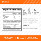 natural amino acids for recovery