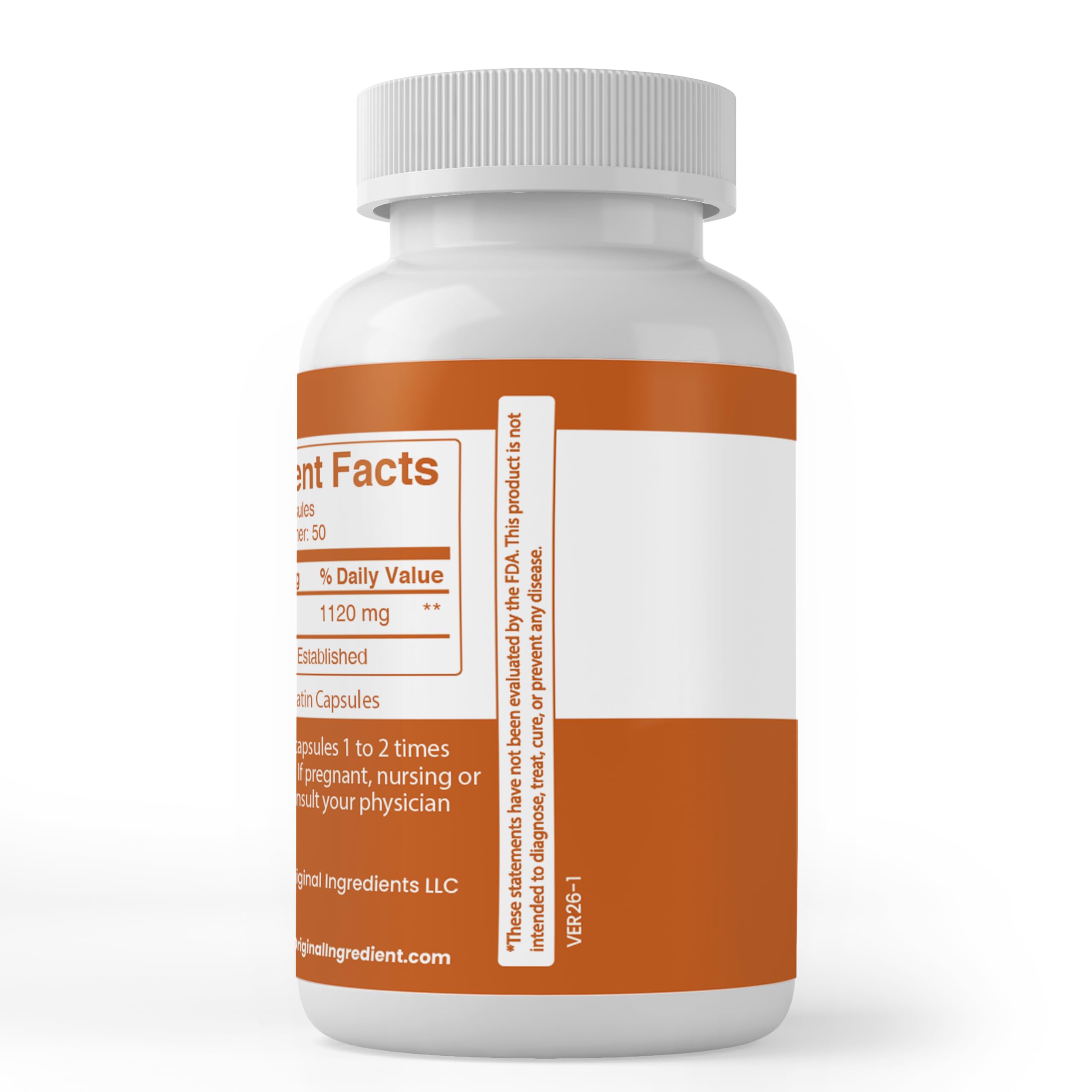 natural amino acids for wellness