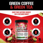 natural amino acids for workouts