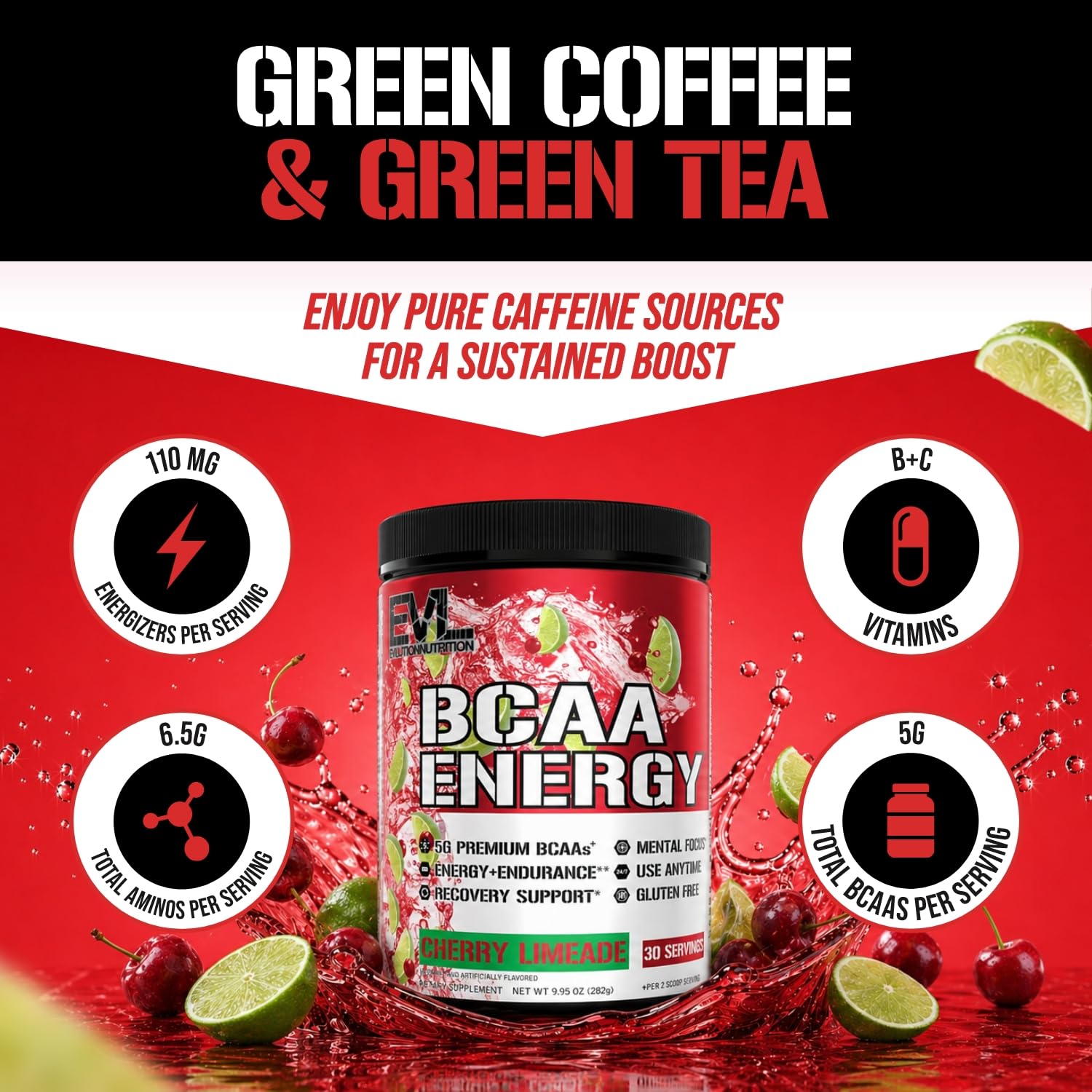 natural amino acids for workouts