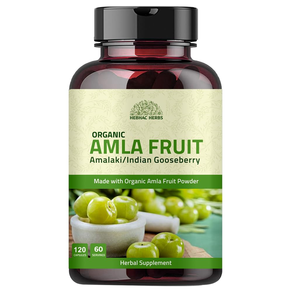 natural amla capsules for immunity