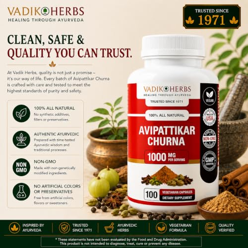 Natural Amla capsules with Pippali