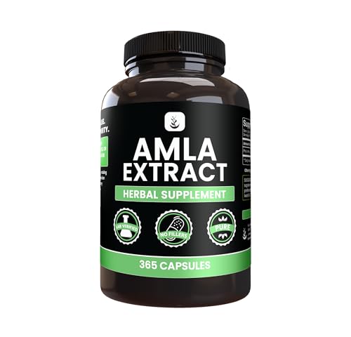 natural amla extract for daily health