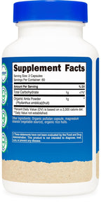 Natural Amla extract for skin vitality