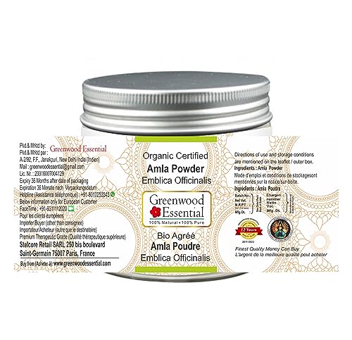 natural amla powder for digestion