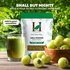 natural Amla Powder for wellness