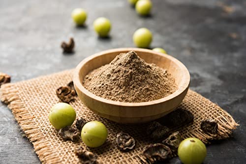 natural amla powder for wellness