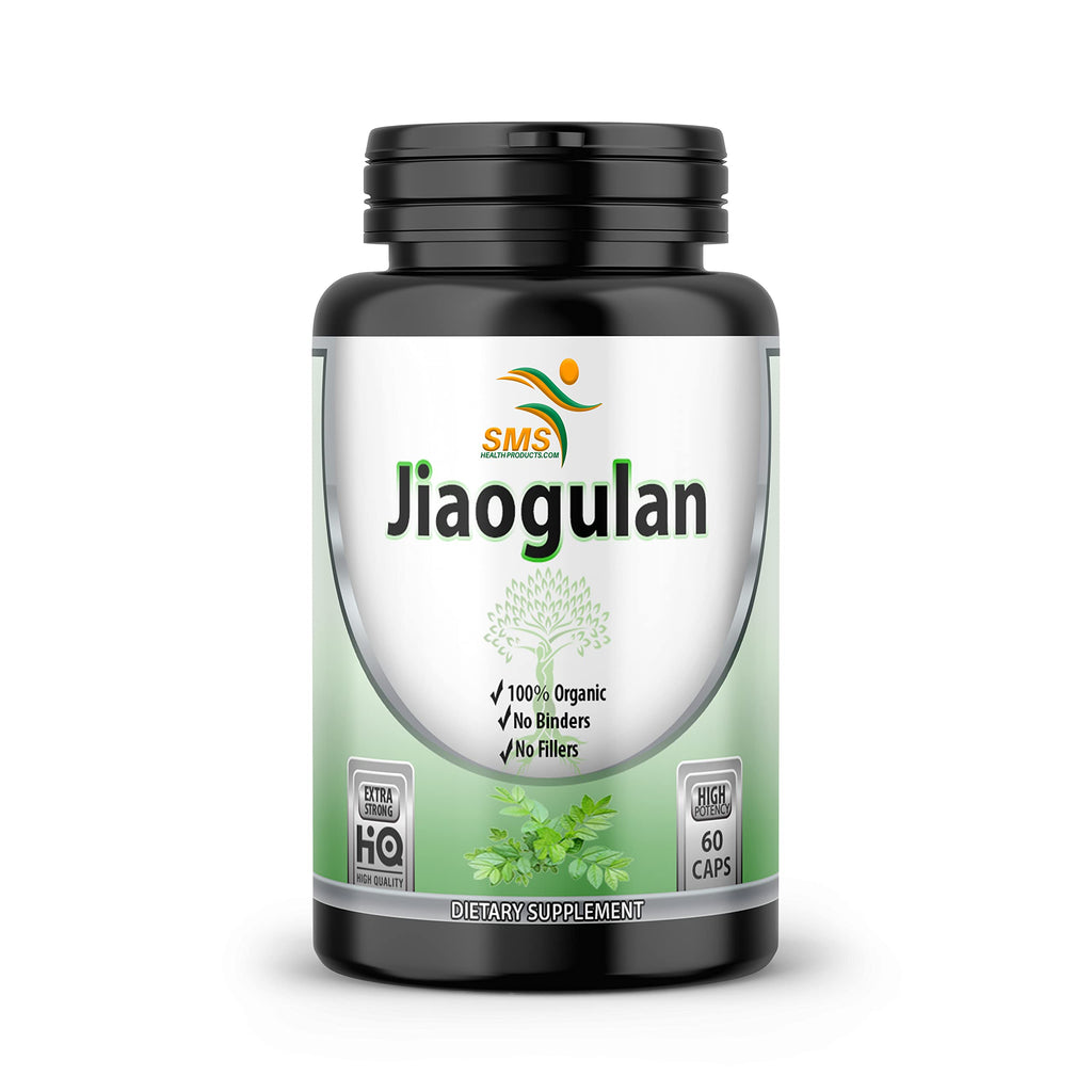 Natural AMPK activator supplement
