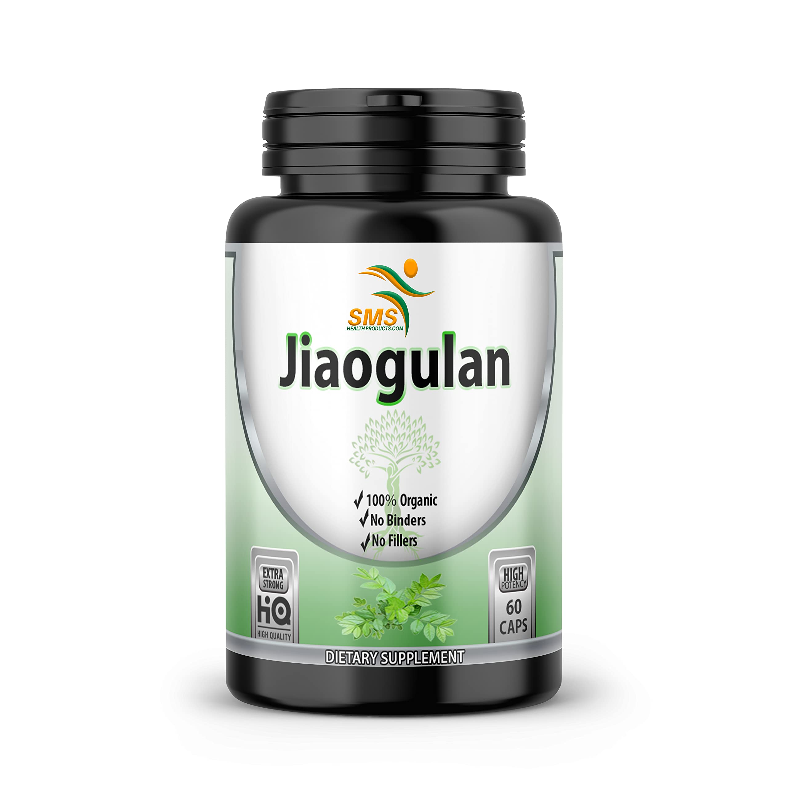 Natural AMPK activator supplement
