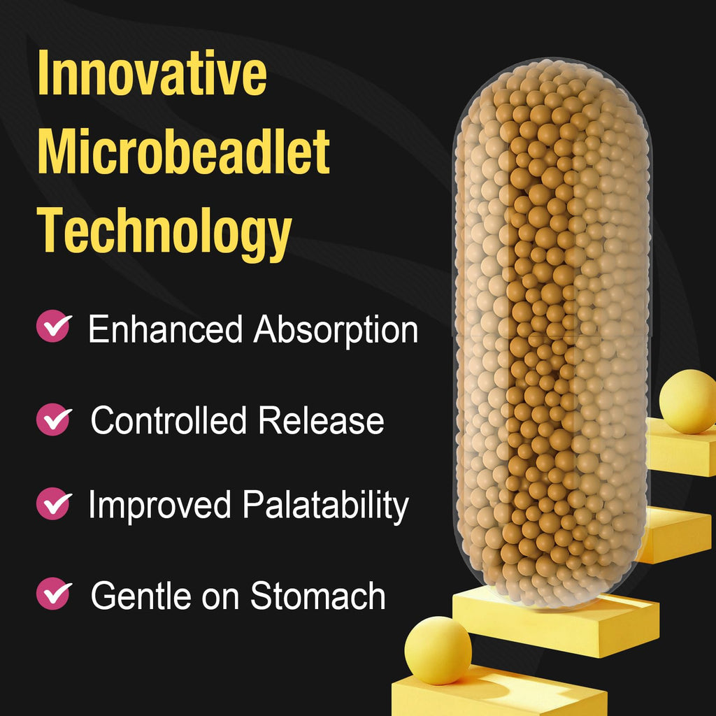 natural AMPK activator supplement