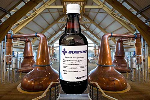 natural amylase enzyme for gut health