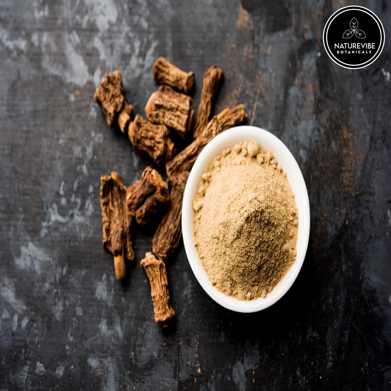 Natural Anantamul for wellness