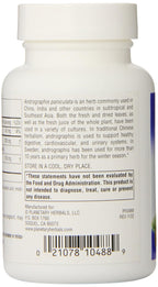 natural Andrographis for wellness
