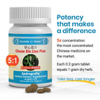 natural Andrographis for wellness