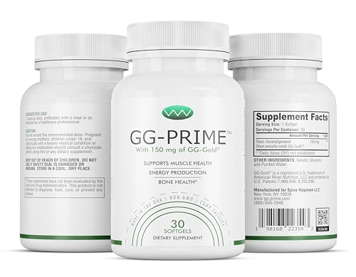 Natural annatto source for GG supplements