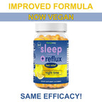 natural antacid gummy multivitamins
